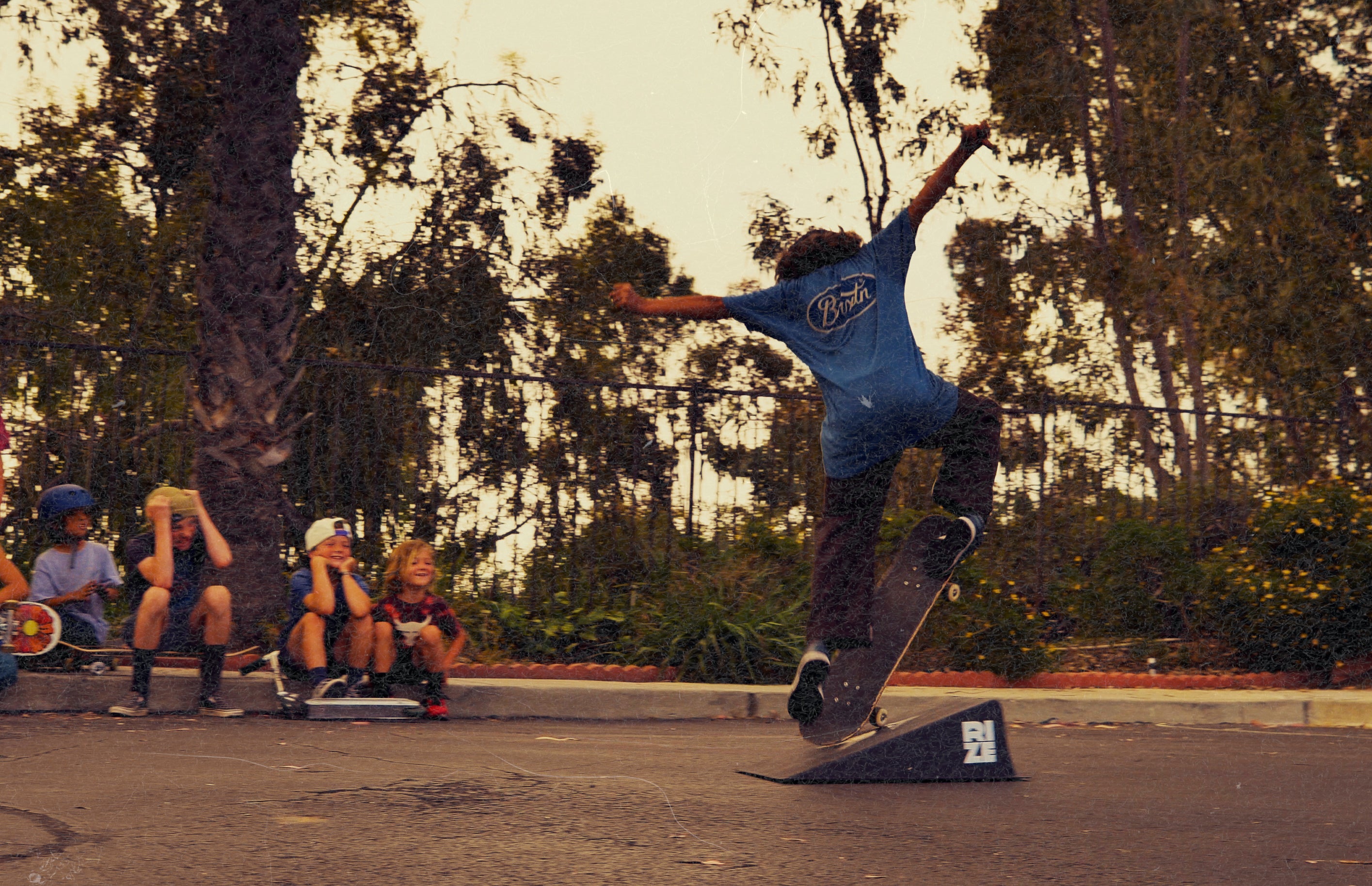 Kickflip Mastery - Step By Step Guide – RIZE