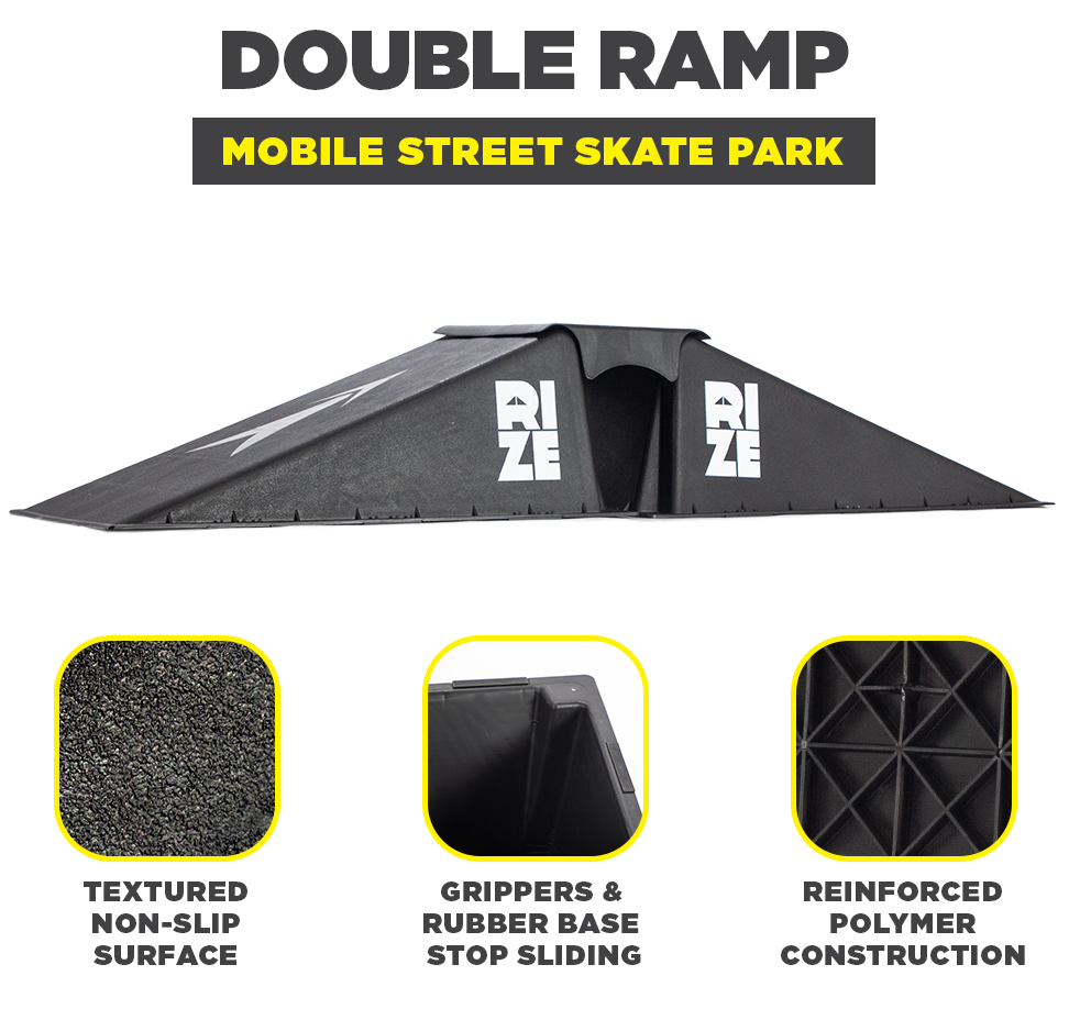 Rize Ramps Homepage – RIZE